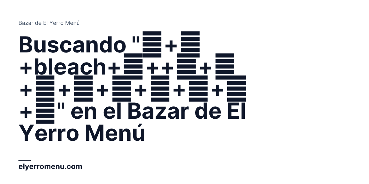 % E6% a D% B B+% E7% A5%9 E+bleach+% E4% B B% A3+%2b% E7%90%86+% E6% A8 ...